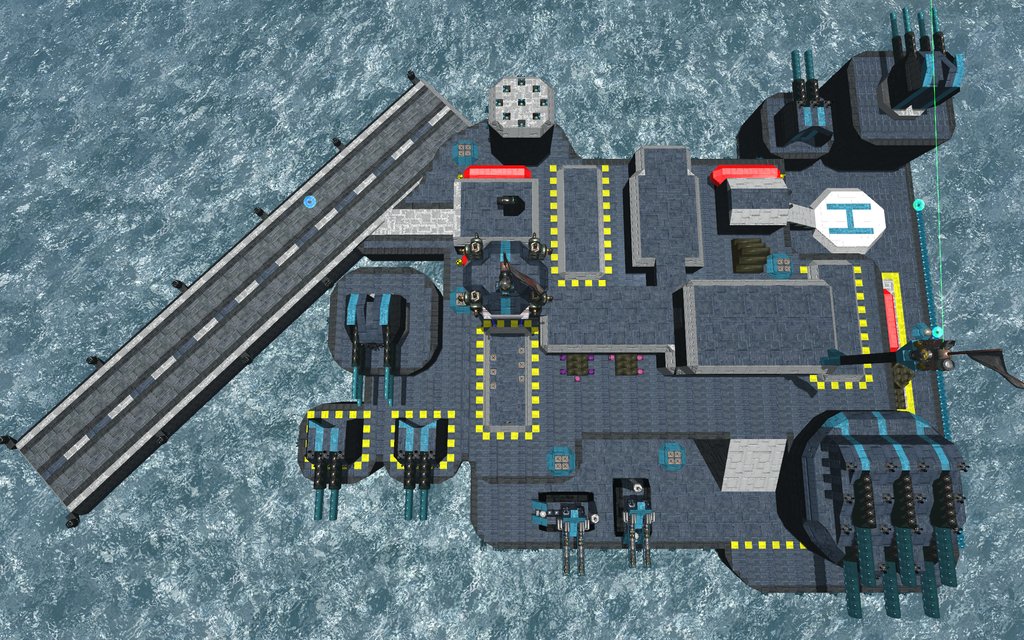 From the Depths on Steam