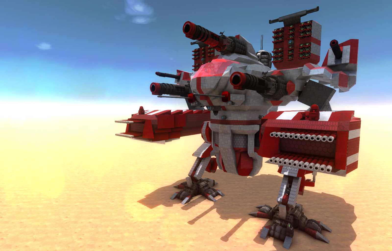 From the Depths on Steam