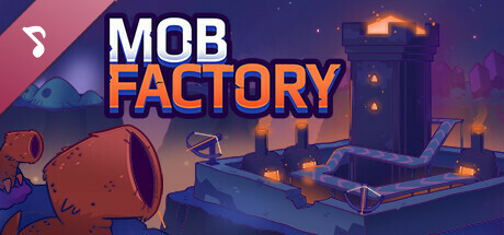Mob Factory Soundtrack Price history · SteamDB