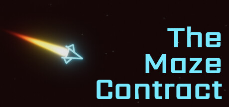 The Maze Contract Steam Charts · SteamDB