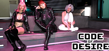 Steam Community :: Code of Desire