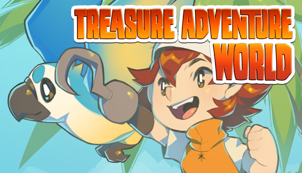 Treasure Adventure World on Steam