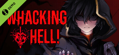 Whacking Hell! Demo Steam Charts (App 2687790) · SteamDB
