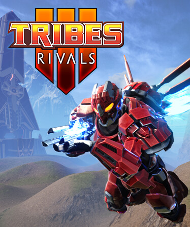 TRIBES 3: Rivals Steam Charts · SteamDB