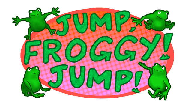 Jump, Froggy! Jump! Steam Charts · SteamDB