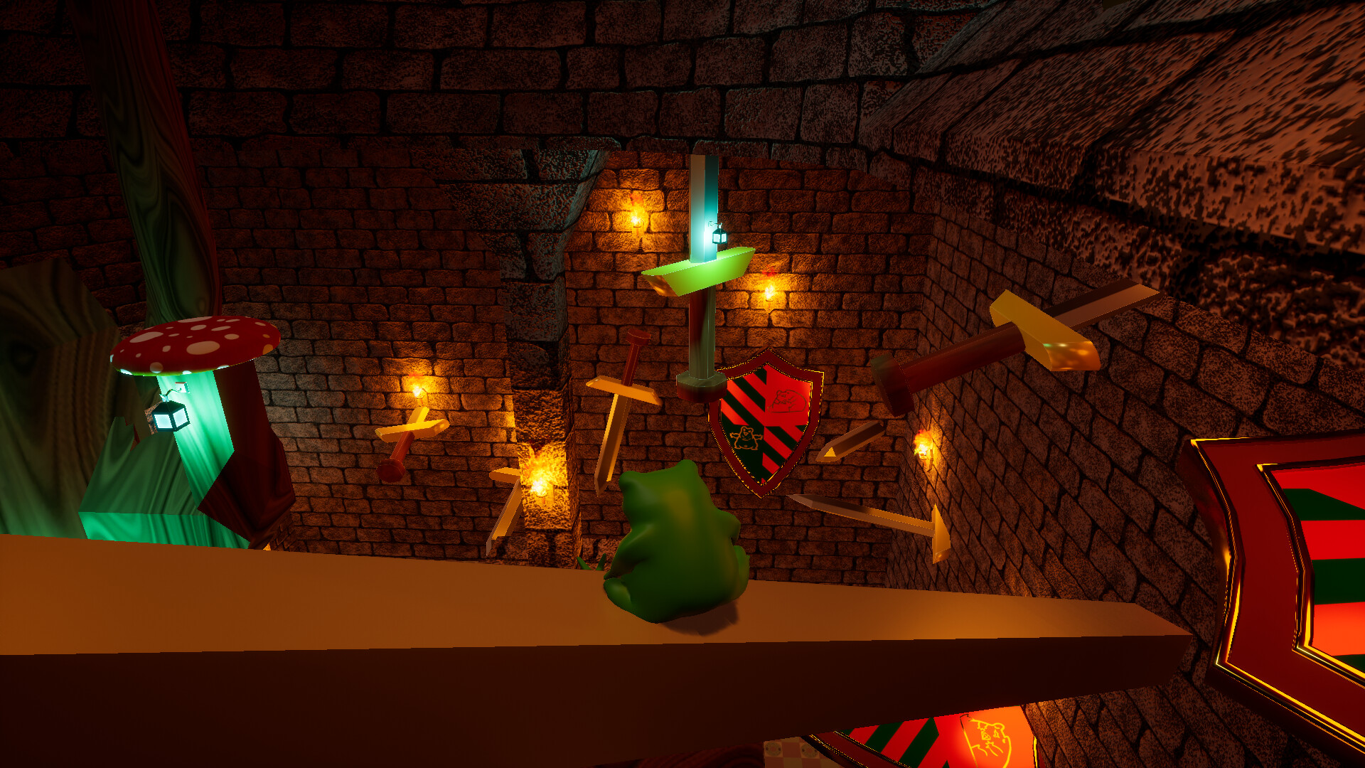 Jump, Froggy! Jump! Screenshots · SteamDB