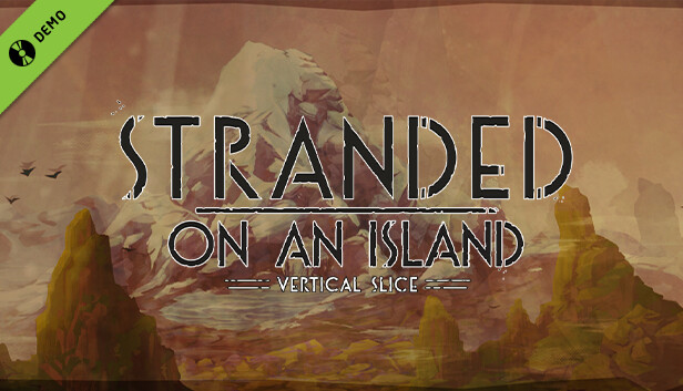 Stranded On An Island Playtest Steam Charts (App 2688020) · SteamDB