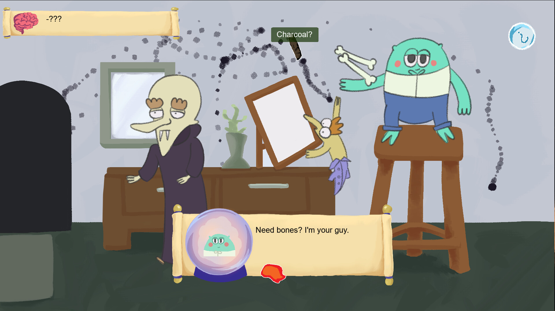 The Wizard Party on Steam