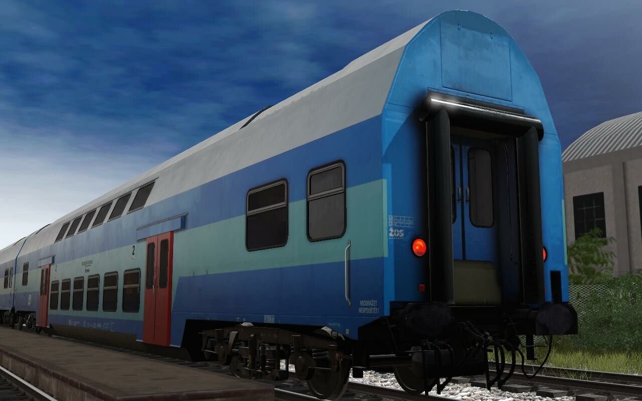 Trainz 2019 DLC - CD Bmteeo 124 on Steam