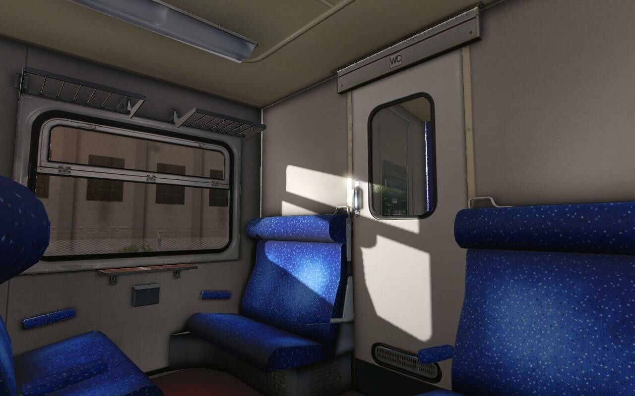 Trainz 2019 DLC - CD Bmteeo 124 on Steam