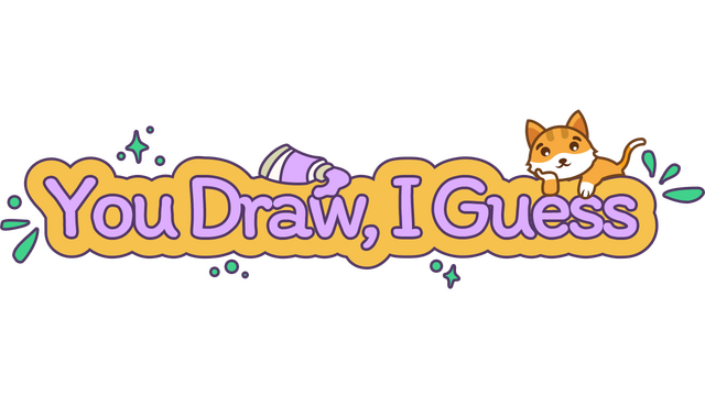 You Draw, I Guess Price history · SteamDB