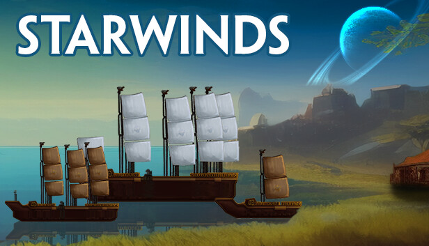 StarWinds on Steam
