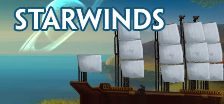 Star Winds · StarWinds Steam Charts · SteamDB