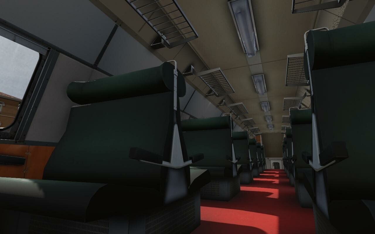 Trainz 2022 DLC - CSD Bap 117 on Steam