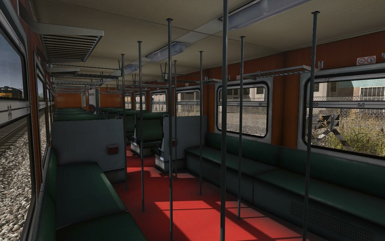 Trainz 2019 DLC - CSD Bap 117 on Steam