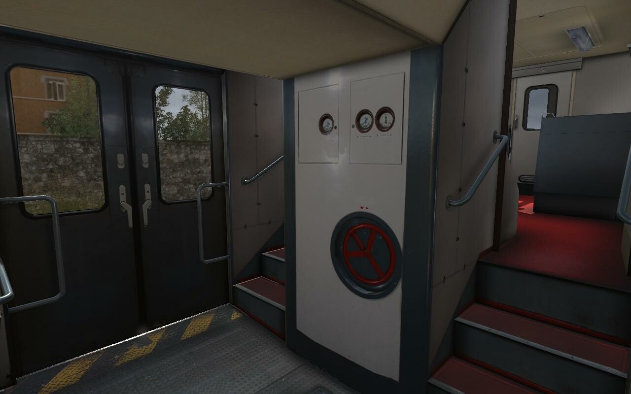 Trainz 2019 DLC - CSD Bap 117 on Steam