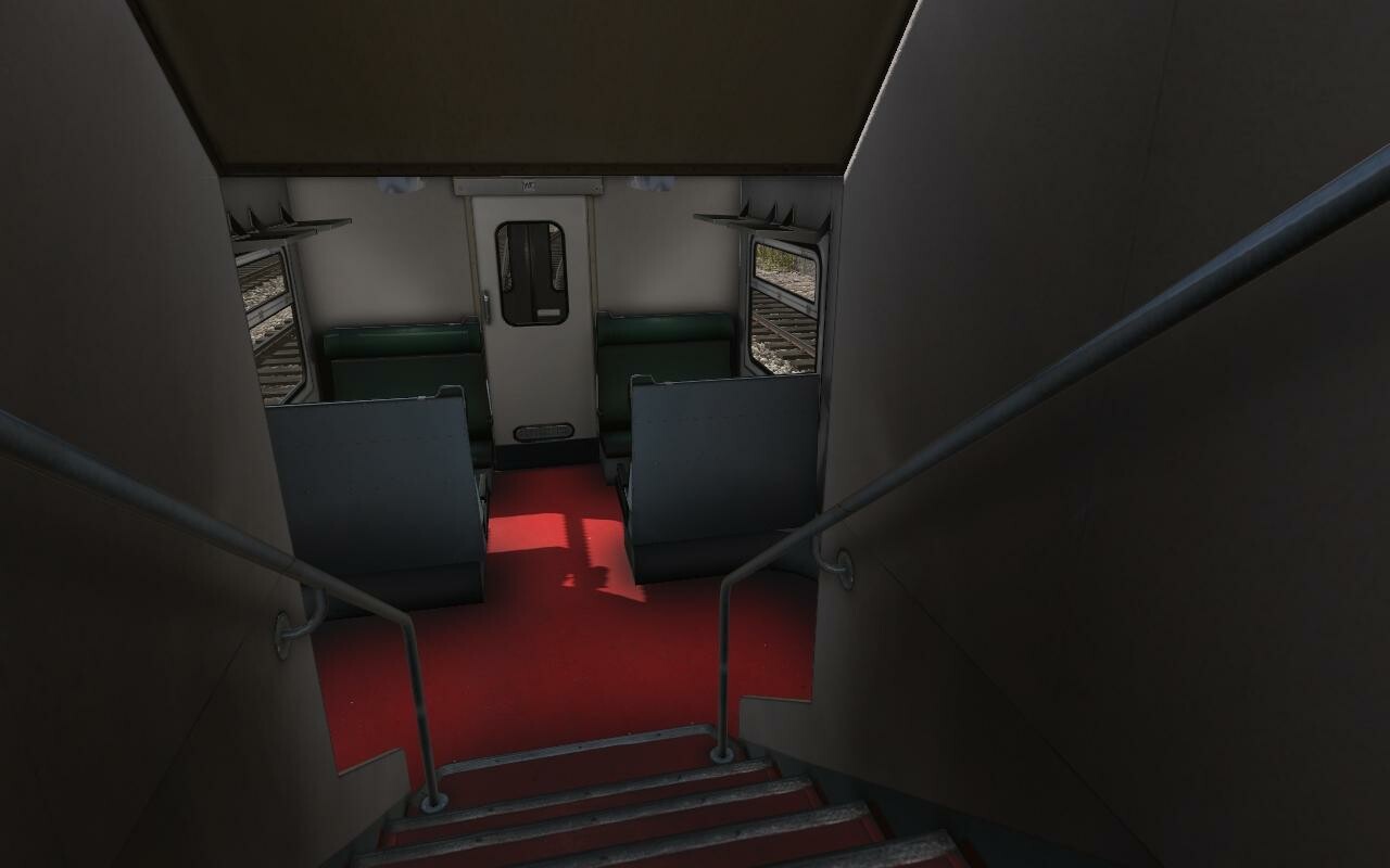 Trainz 2019 DLC - CSD Bap 117 on Steam