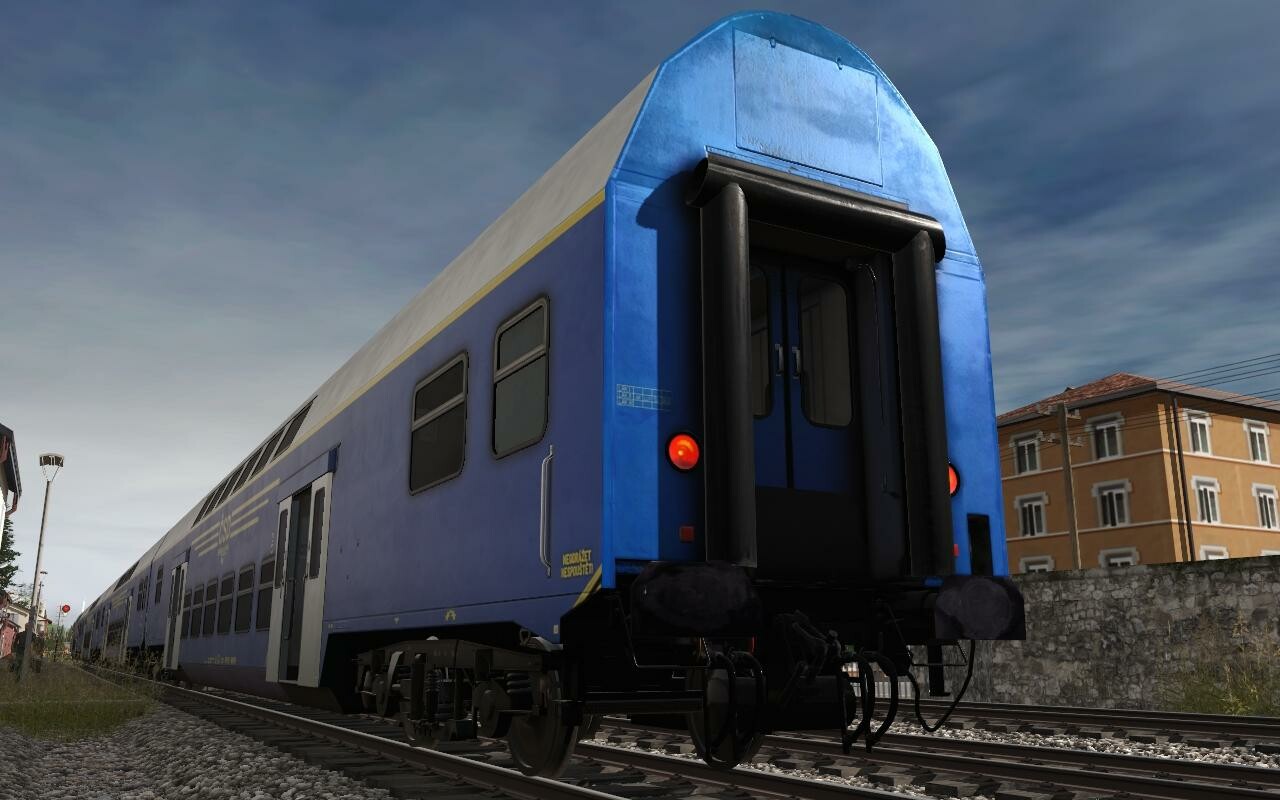 Trainz 2019 DLC - CSD Bap 117 on Steam