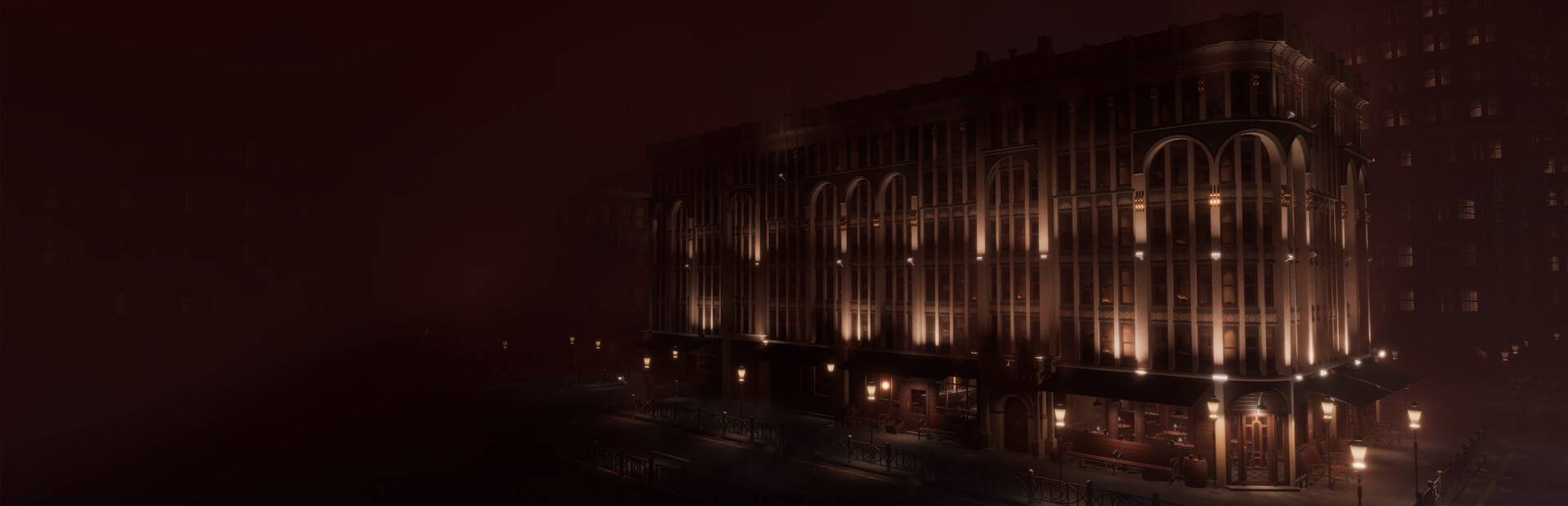 The Inn-Sanity · SteamDB