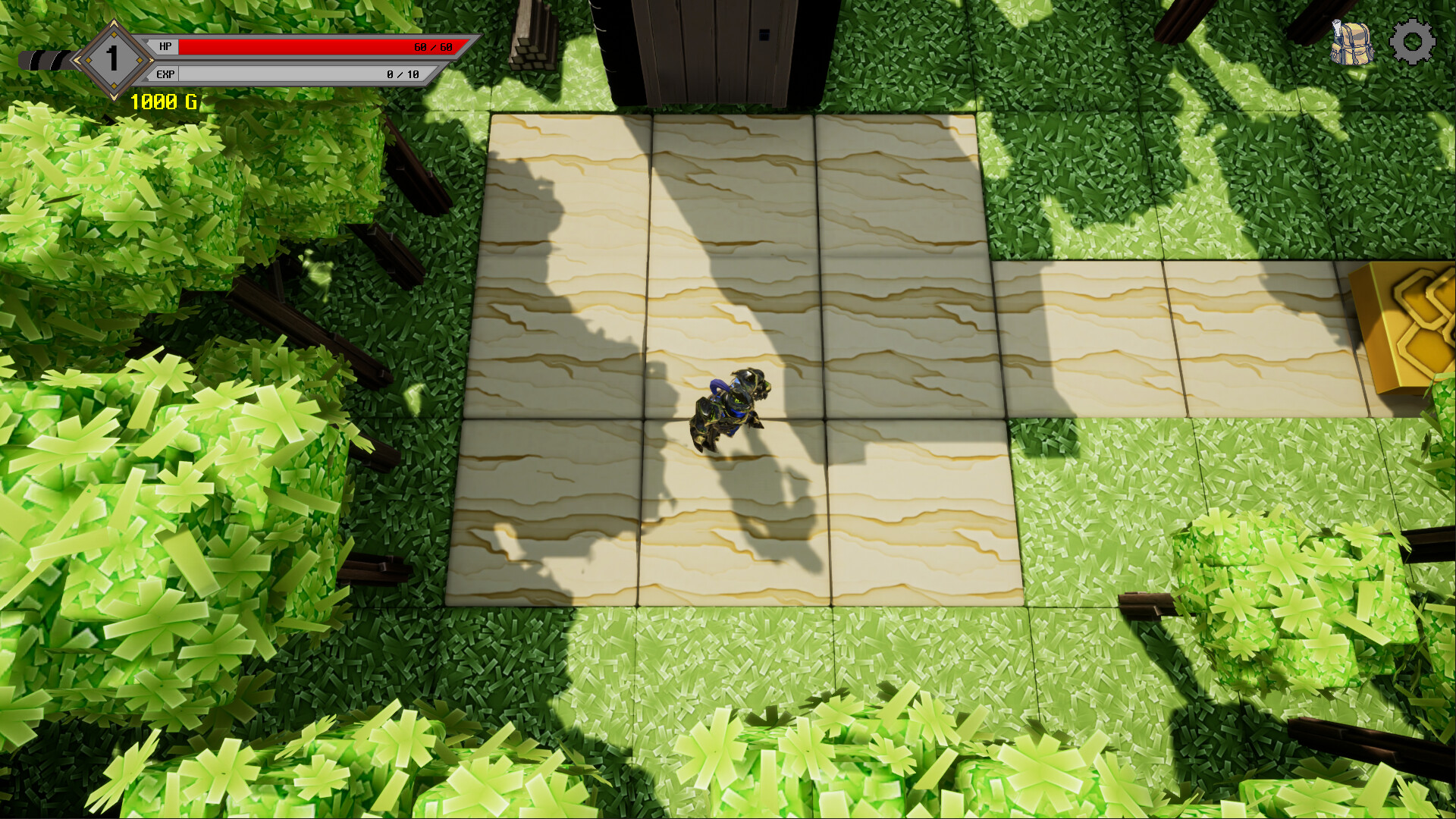 Forgotten Knight Screenshots · SteamDB