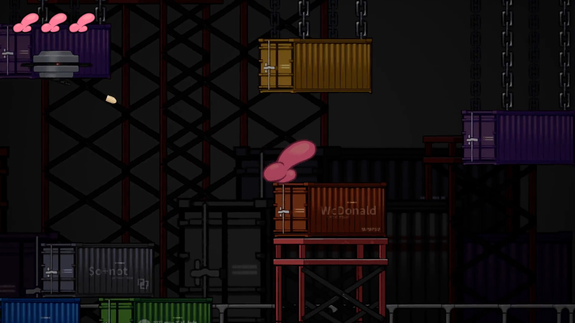 PERFECT CELLS PROJECT on Steam