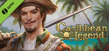 Caribbean Legend Demo Steam Charts (App 2688800) · SteamDB
