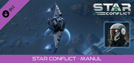 Star Conflict - Manul Price history · SteamDB