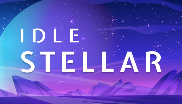 Idle Stellar Playtest Steam Charts (App 2688920) · SteamDB