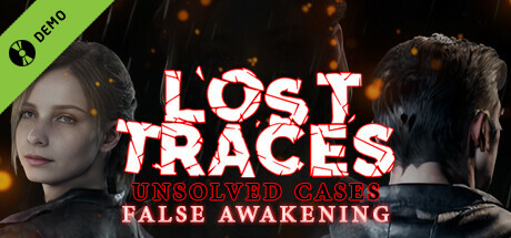 Lost Traces: Unsolved Cases - False Awakening Depots (App 2689160 ...