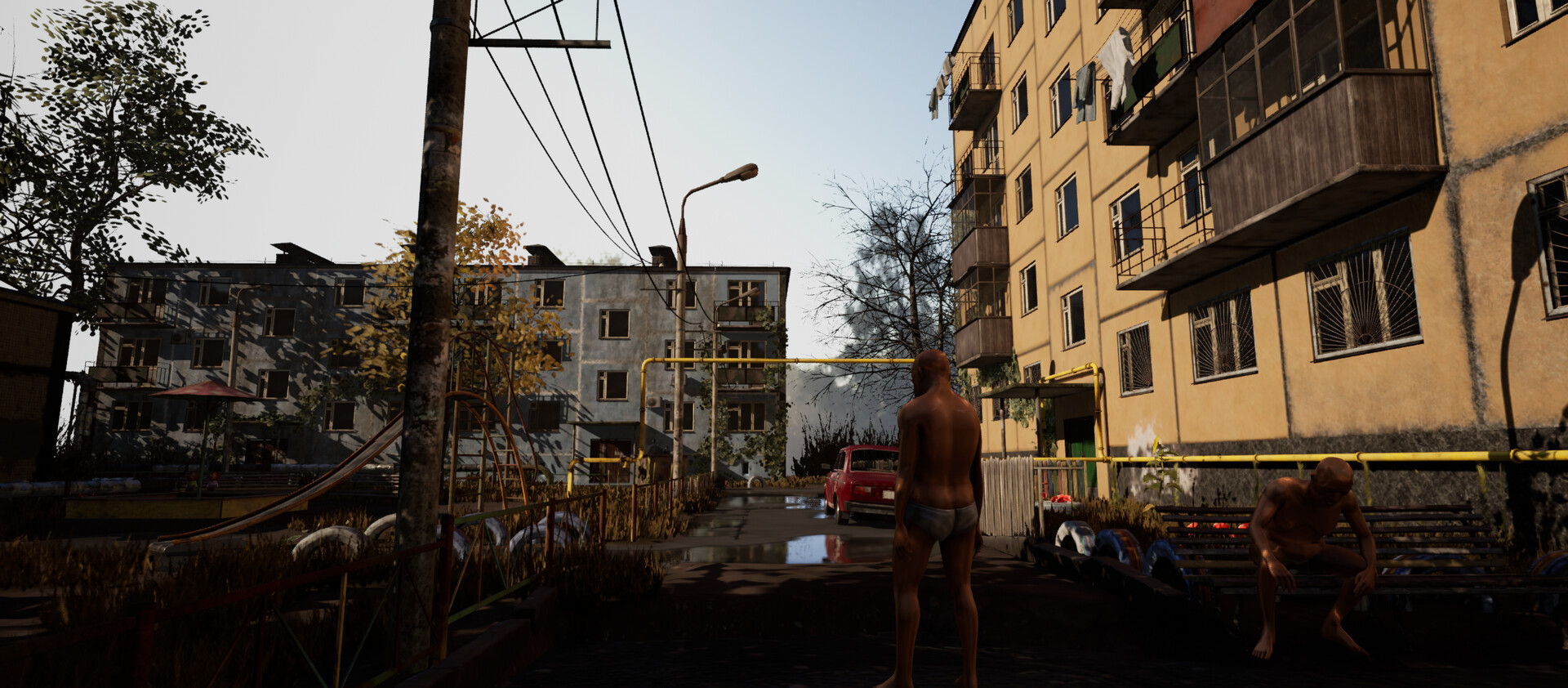 SKUF SIMULATOR on Steam