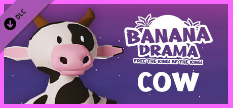 Banana Drama - Cow Price history · SteamDB