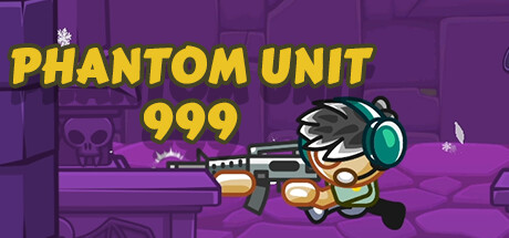 phantom unit 999 Steam Charts · SteamDB