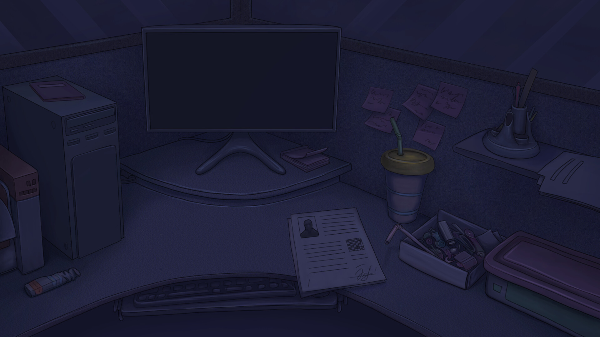 Trust No One on Steam