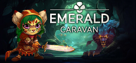 Steam Community :: Emerald Caravan