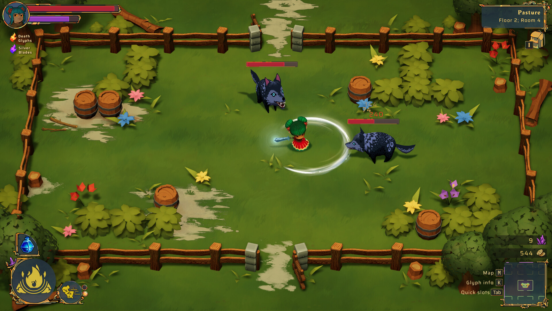 Emerald Caravan on Steam