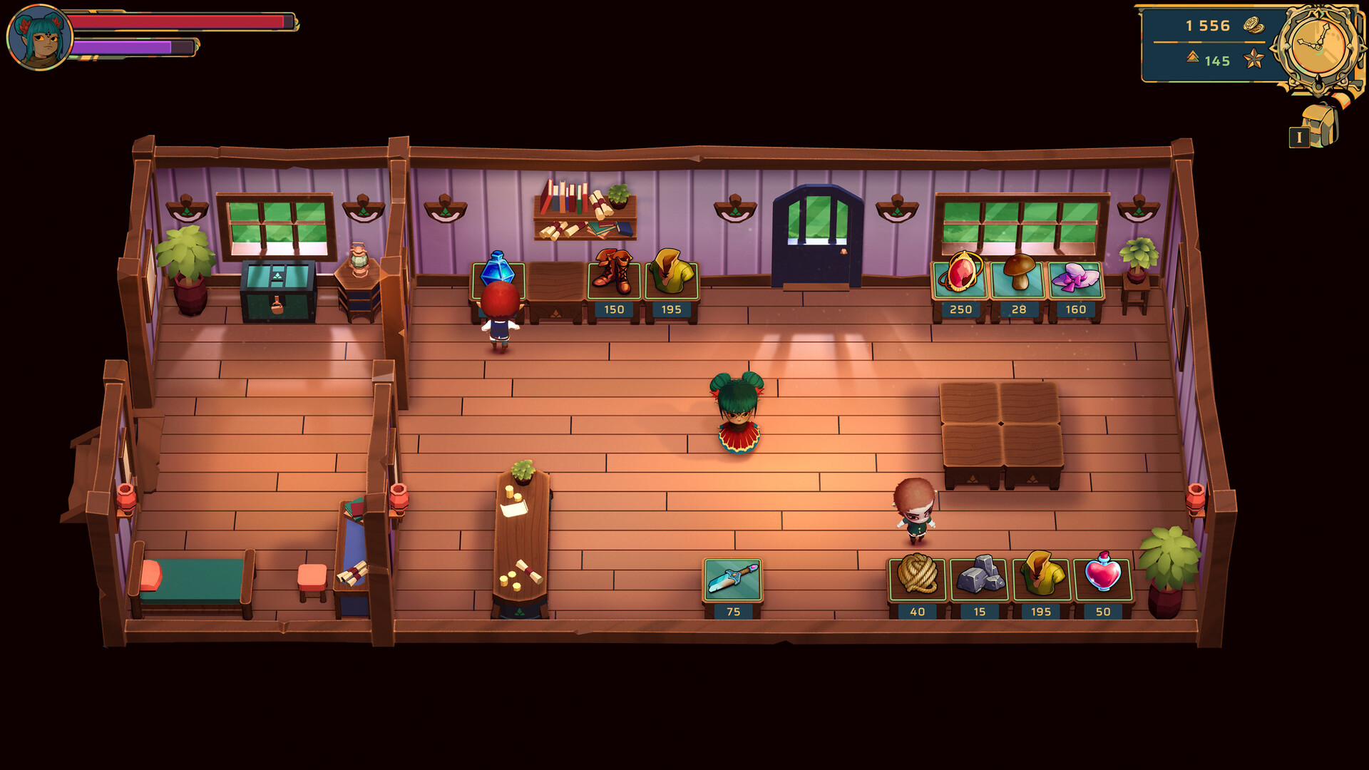 Emerald Caravan on Steam