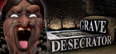 Steam Community :: grave desecrator
