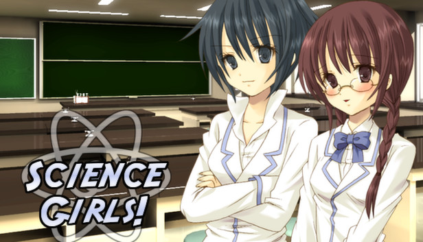 Science Girls - Steam News Hub
