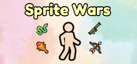 Sprite Wars on Steam