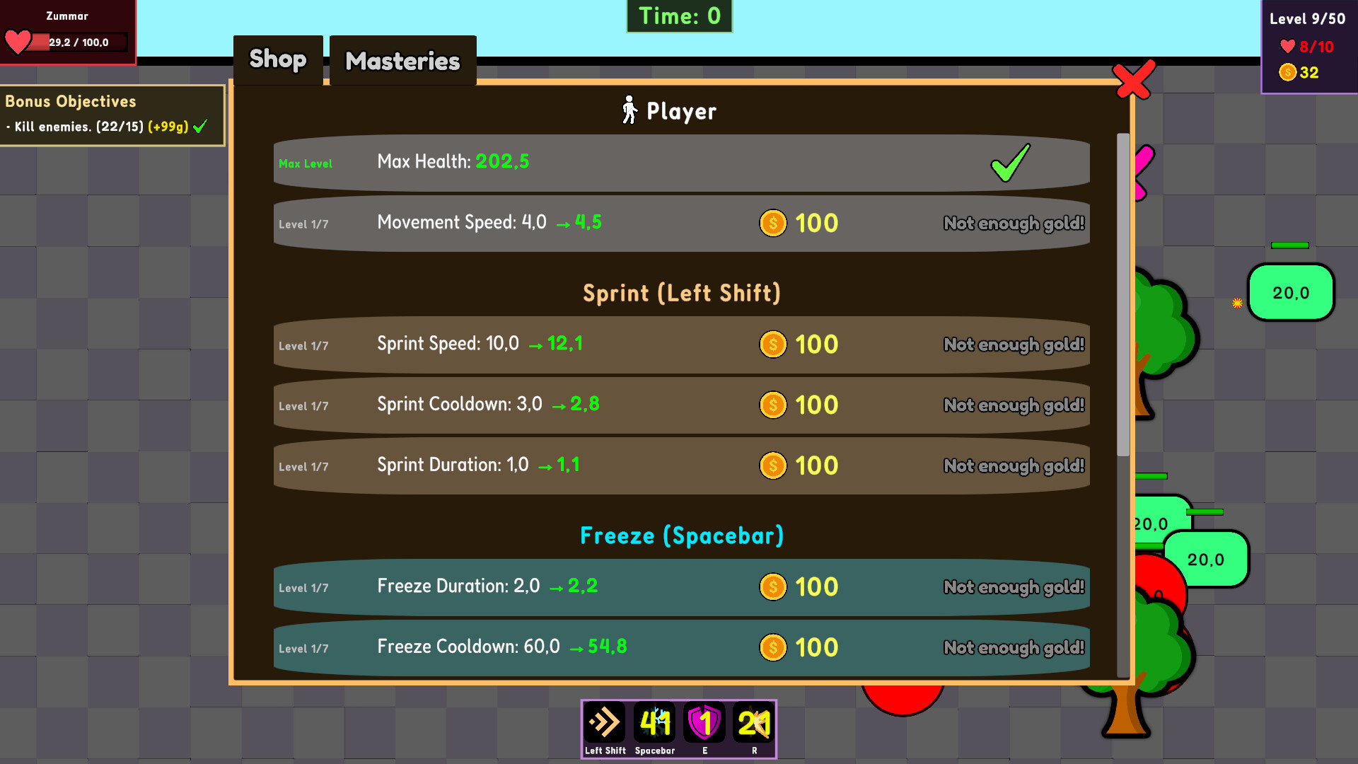 Sprite Wars on Steam