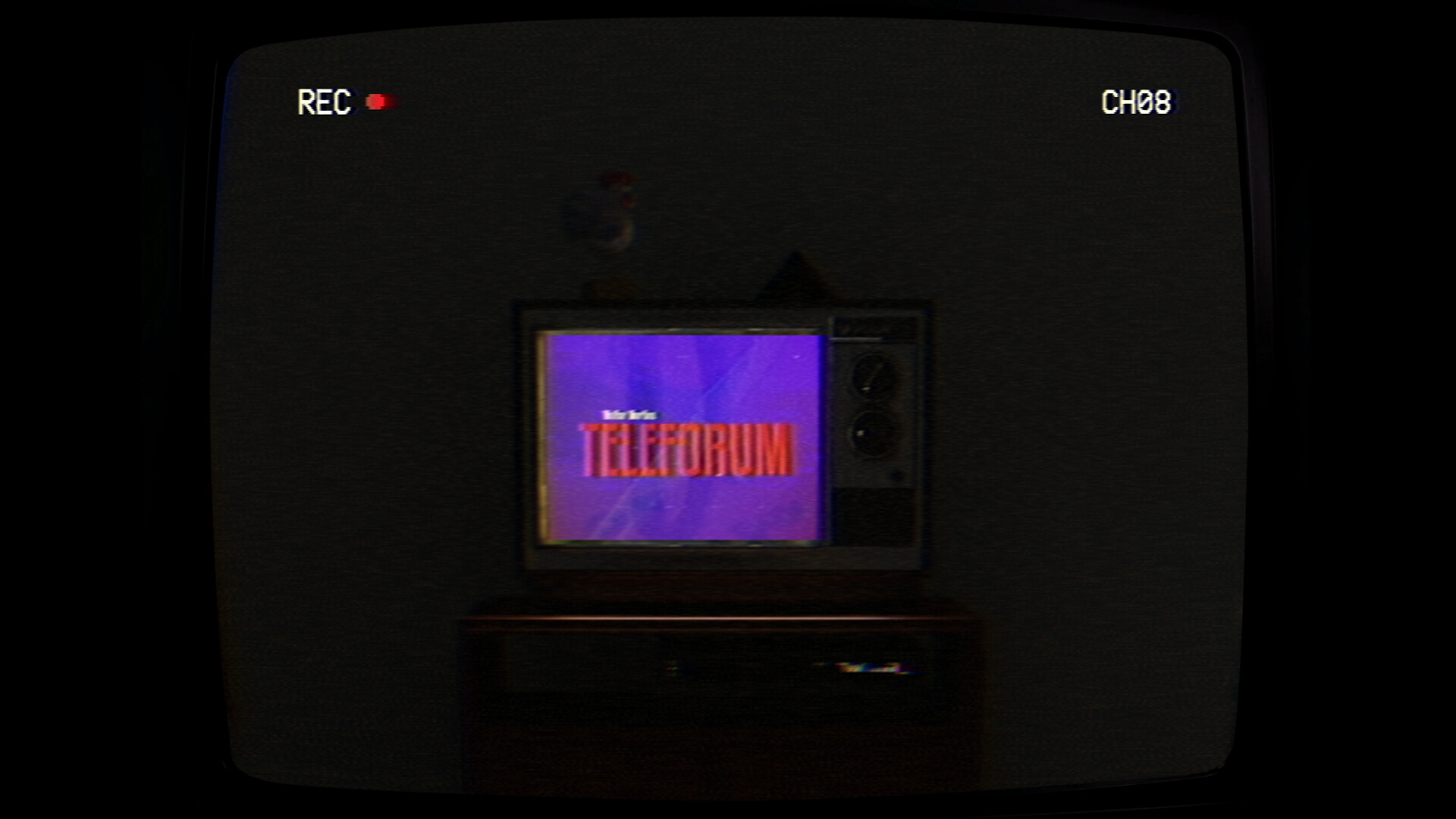 TELEFORUM - Supporter Pack on Steam