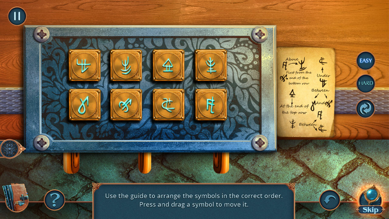 Save 40% on Hidden Object Secrets: Family Revenge Collector's Edition ...