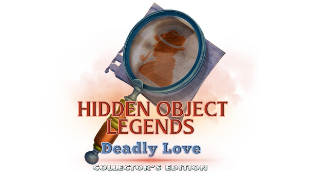 Hidden Object Legends: Deadly Love Collector's Edition Steam Charts ...