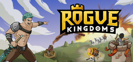 Steam Community :: Rogue Realms