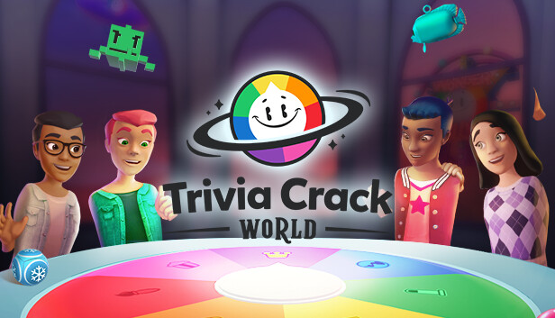 Trivia Crack World on Steam