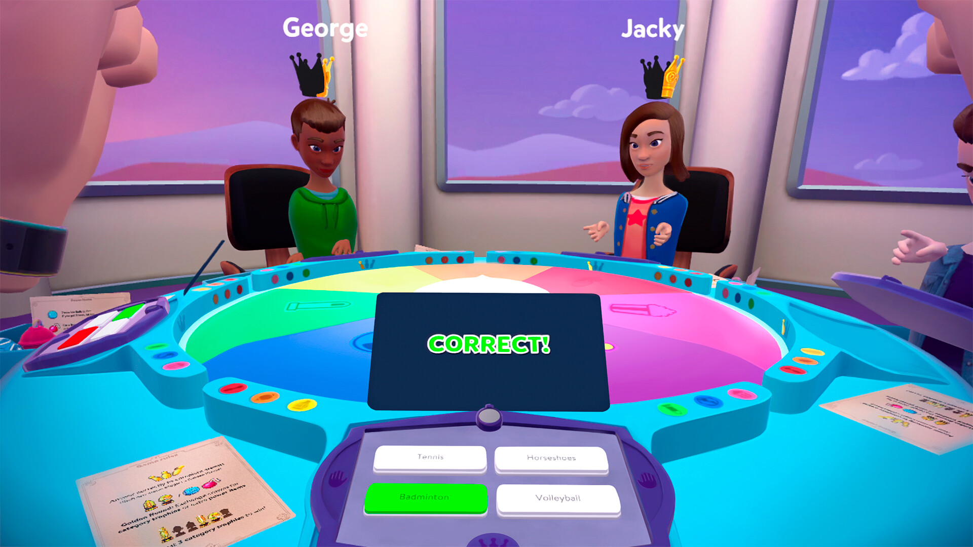 Trivia Crack World on Steam
