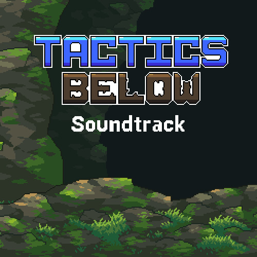 Tactics Below Soundtrack บน Steam