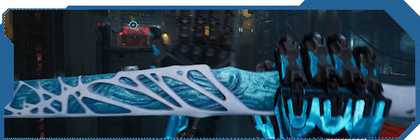 Ghostrunner 2 - Ice Pack on Steam