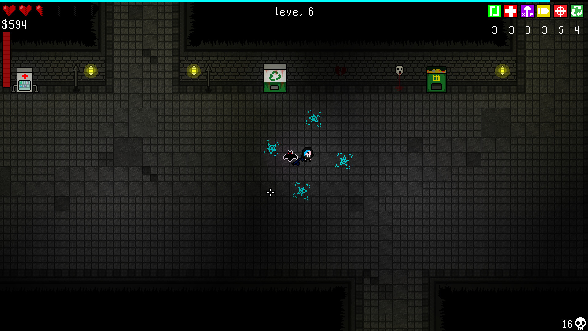 Corpse Master Carnage Screenshots · SteamDB