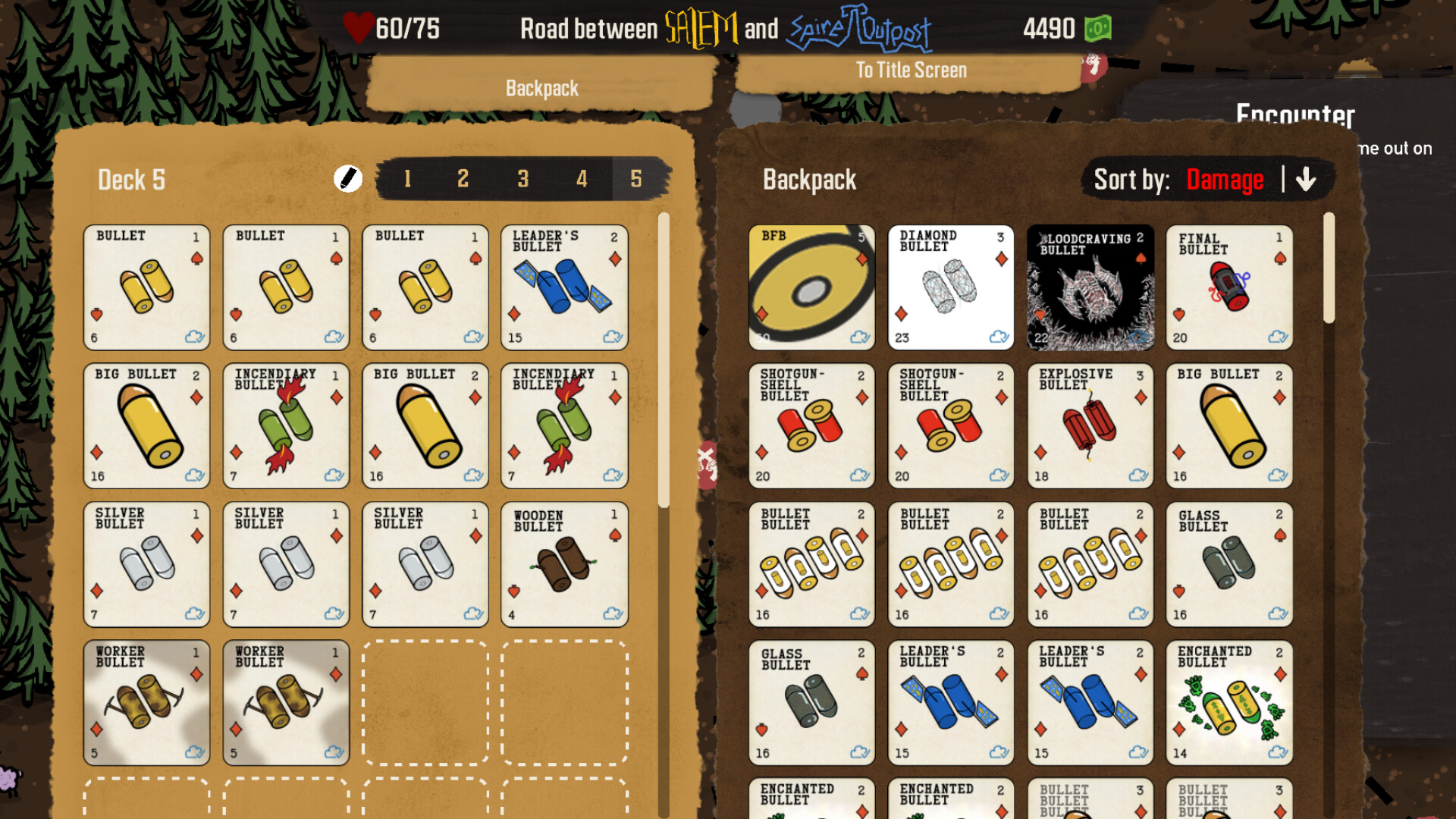 .Forty-Five on Steam